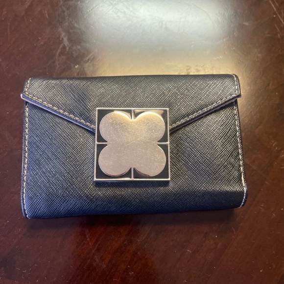 Liz Claiborne | Bags | Vintage Liz Claiborne Four Leaf Clover Faux ...